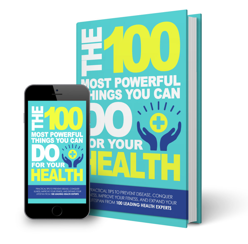 100 Health Tips - Total Health Method